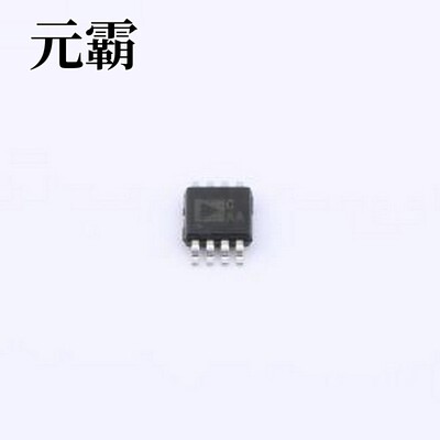 AD7814ARMZ 温度传感器 10位数字温度传感器，采用6引脚SOT-23封