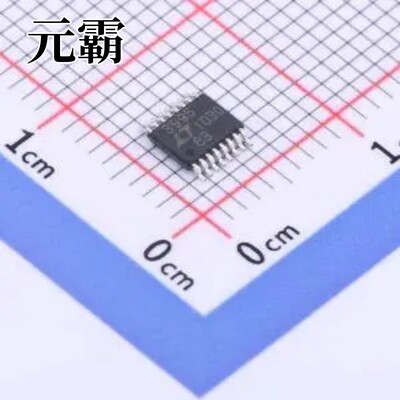 LT3995EMSE#TRPBF MSOP-16-EP DC-DC电源芯片