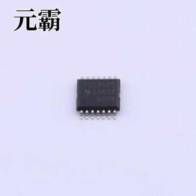 TPS54526PWPR DC-DC电源芯片 TPS54526PWPR HTSSOP-14-EP