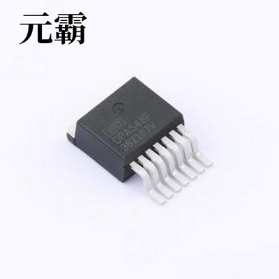 OPA548FKTWT 运算放大器 高电压大电流运算放大器 TO-263-7