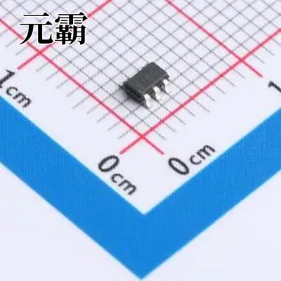 TL391BQDBVRQ1 SOT-23-5 比较器