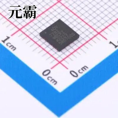 ADV7282WBCPZ LFCSP-32(5x5) 视频接口芯片
