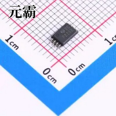 TLC2252CPWR TSSOP-8 运算放大器
