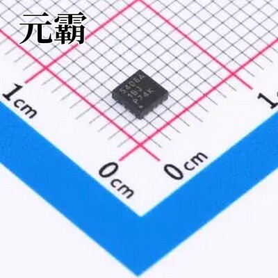 TPS54060ADRCR VSON-10(3x3) DC-DC电源芯片