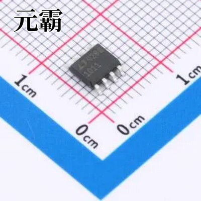 LT1011CS8#PBF SO-8 比较器