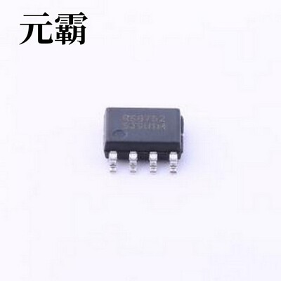 RS8752XK 运算放大器 RS8752XK SOIC-8