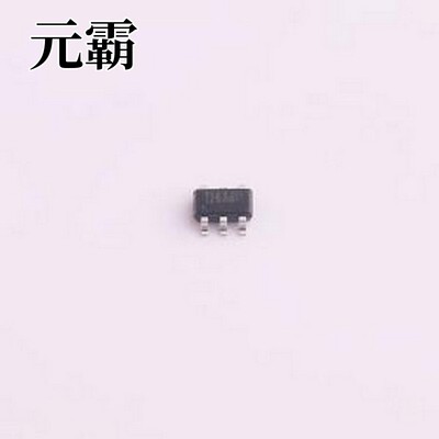 TMI3411 DC-DC电源芯片 1.0MHz 2A 同步降压转换器 SOT-23-5