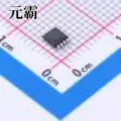 HMC574AMS8ETR MSOP-8 射频开关