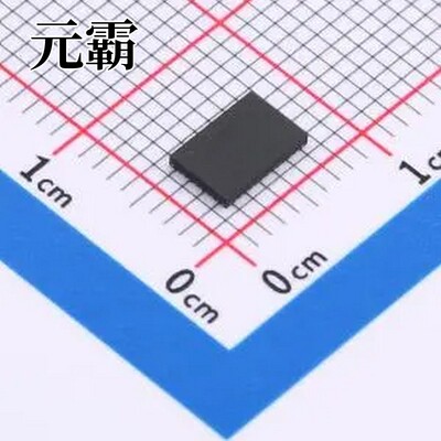 TMDS1204RNQR 视频接口芯片 WQFN-40(4x6)