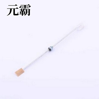 BYV27-200-TAP 雪崩二极管 电压:200V 电流:2A SOD-57