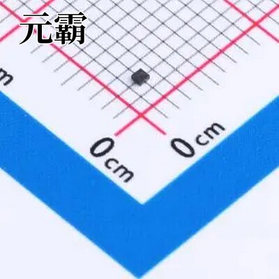 TLV7031DPWR X2SON-5(0.8x0.8) 比较器