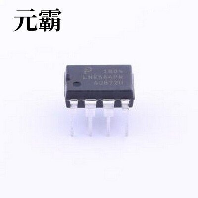 LNK564PN AC-DC控制器和稳压器 LinkSwitch-LP系列低压电源开关IC