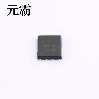 SP30N02NK 场效应管(MOSFET) 中低压N型MOSFET PDFN-8L(5x6)