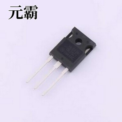 NTHL015N065SC1 碳化硅场效应管(MOSFET) NTHL015N065SC1 TO-247-