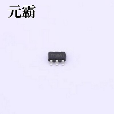 TMI3359 DC-DC电源芯片 1.5MHz 30V 1.2A 同步降压转换器 SOT-23-