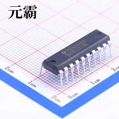 SN74LS373N DIP-20 锁存器