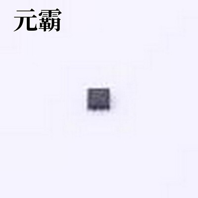 TPS61260DRVR DC-DC电源芯片 0.8V输入同步升压转换器 WSON-6-EP(