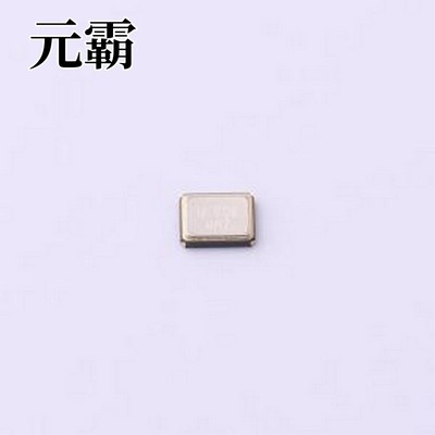 TX322516M4CBDE2T 无源晶振 16MHz ±10ppm 9pF SMD3225-4P