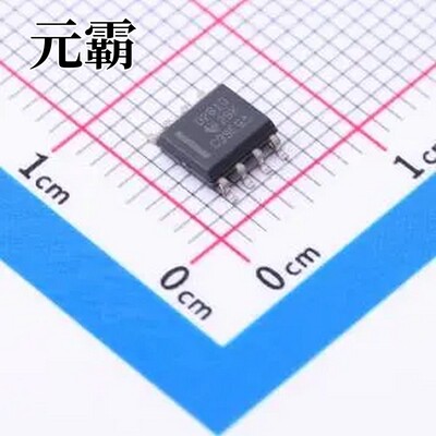 OPA2810IDT 运算放大器 SOIC-8