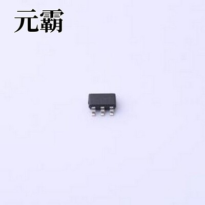 TPS79301DBVRQ1 线性稳压器(LDO) 具有使能功能的汽车类 200mA、