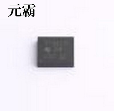 TPS84259RKGR DC-DC电源芯片 TPS84259RKGR B1QFN-41(9x11)