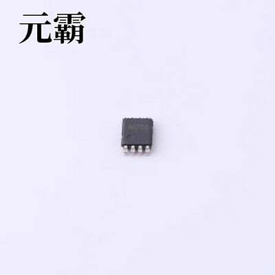 LSF0102QDCURQ1 转换器/电平移位器 2位双向电平转换器 VSSOP-8-0