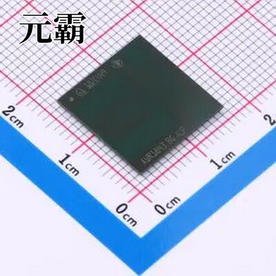 AWR1843ARBGALPRQ1 专用传感器 FCBGA-180(15x15)