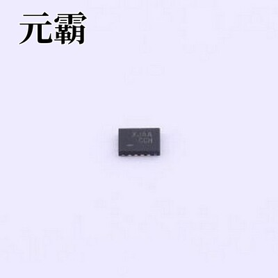 FXLA104UMX 转换器/电平移位器 FXLA104UMX UMLP-16(1.8x2.6)