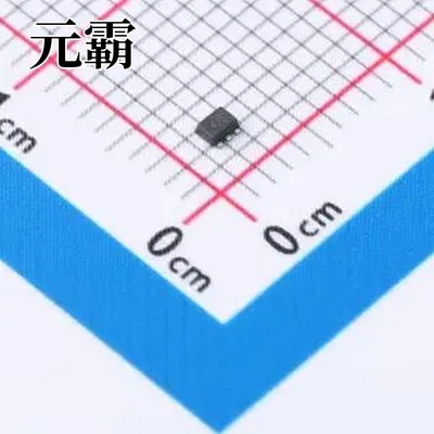 TPS564257DRLR SOT-563 DC-DC电源芯片