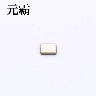 RL480001487 无源晶振 48MHz ±10ppm 8pF SMD3225-4P