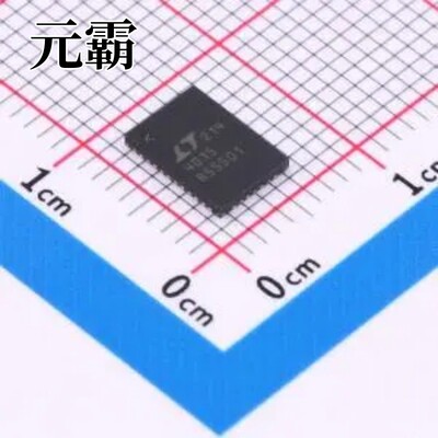 LTC4015EUHF#PBF QFN-38-EP(7x5) 电池管理