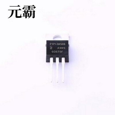 PTP13N50B 场效应管(MOSFET) PTP13N50B TO-220