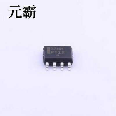 MC33161DR2G 监控和复位芯片 电压监测器，通用电压监控器 SOIC-8