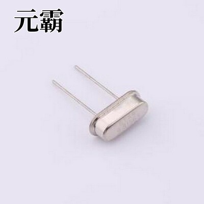 SWXS8BCVH0-9.815630 无源晶振 SWXS8BCVH0-9.815630 HC-49S