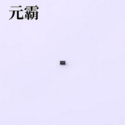 ESDL2011PFCT5G 静电和浪涌保护(TVS/ESD) ESDL2011PFCT5G DFN060