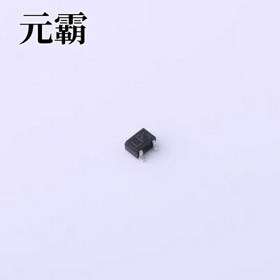 RJU003N03GZT106 场效应管(MOSFET) RJU003N03GZT106 SOT-323-3
