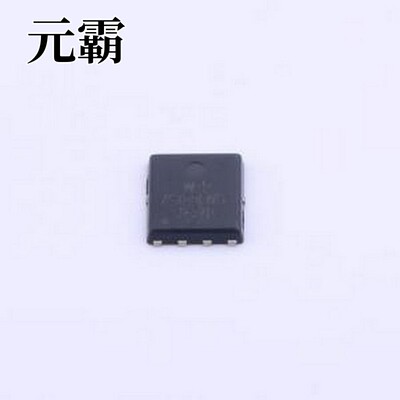 WSD75100DN56 场效应管(MOSFET) 1个N沟道 耐压:75V 电流:100A DF