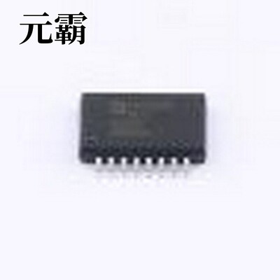 ADUM2400CRIZ-RL 数字隔离器 四通道数字隔离器 SOIC-16-300mil