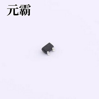 SZMMBZH15VAWT1G 稳压二极管 SZMMBZH15VAWT1G SC-70
