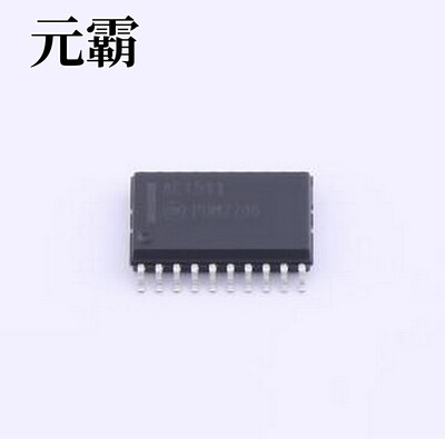 74ACT541SC 缓冲器/驱动器/收发器 74ACT541SC SOIC-20-300mil