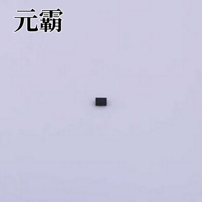 PESD5V0V1BL-N 静电和浪涌保护(TVS/ESD) 双向ESD DFN1006