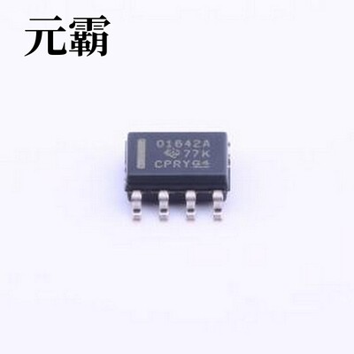 OPA1642AIDR 音频功率放大器 OPA1642AIDR SOIC-8