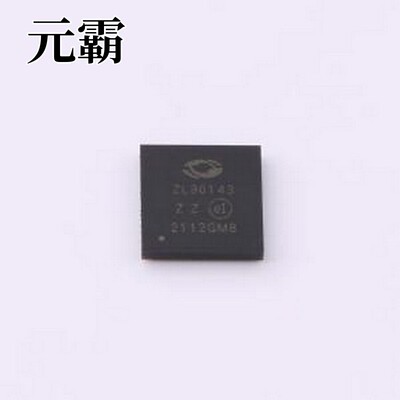 ZL30143GGG2 专用时钟/计时 ZL30143GGG2 CABGA-100(9x9)