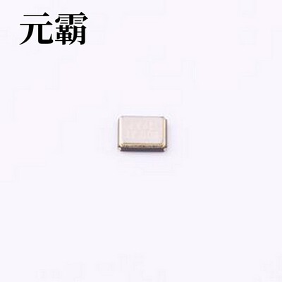 3TJ412000XYGBC 无源晶振 12MHz ±10ppm 18pF SMD3225-4P