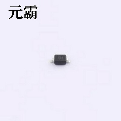 AD-ESDBT4V5D3 静电和浪涌保护(TVS/ESD) AD-ESDBT4V5D3 SOD-323