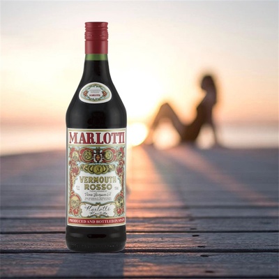 西班牙名庄进口 Vermouth 甜威末酒 鸡尾酒 现货发