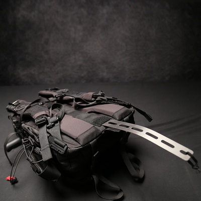 【Lii Gear官方】章鱼老师二代专属钛杆/支撑钛插杆