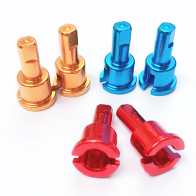 伟力A949 A959-B A969 A979 K929遥控车通用金属升级配件差速接杯