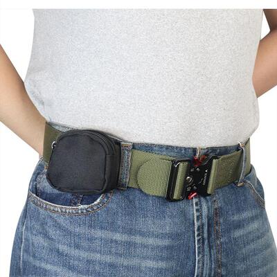 KOSIBATE美国品牌外贸原单腰包