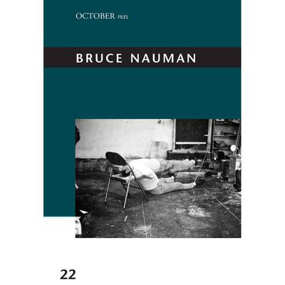 Bruce Nauman企鹅兰登 英文原版